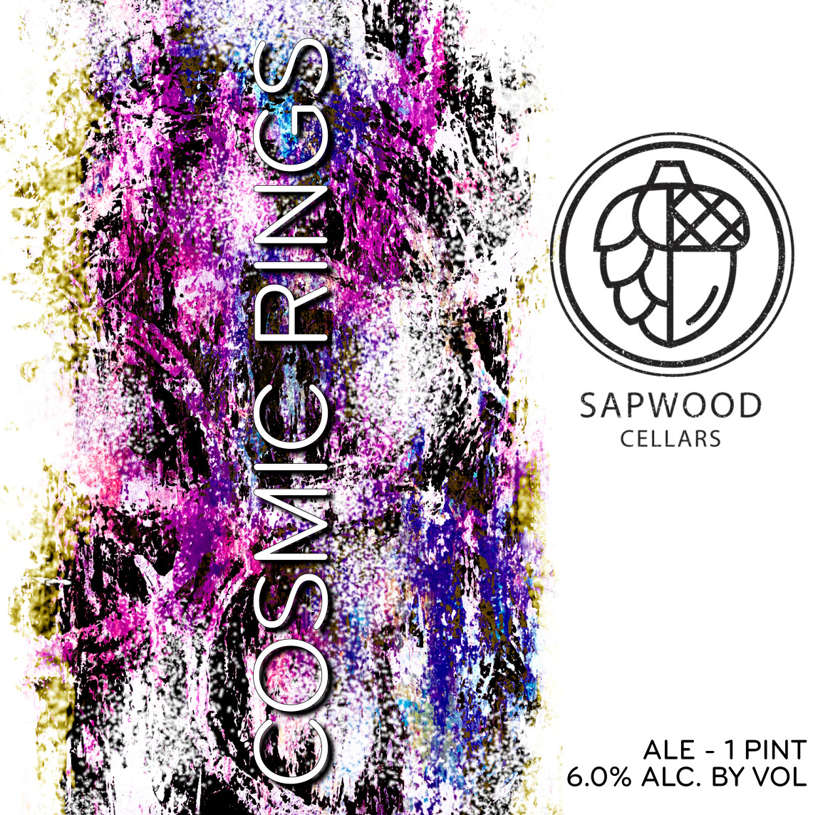 Can Release: Cosmic Rings, Grapefruit Rings, and Bottle White • Sapwood ...