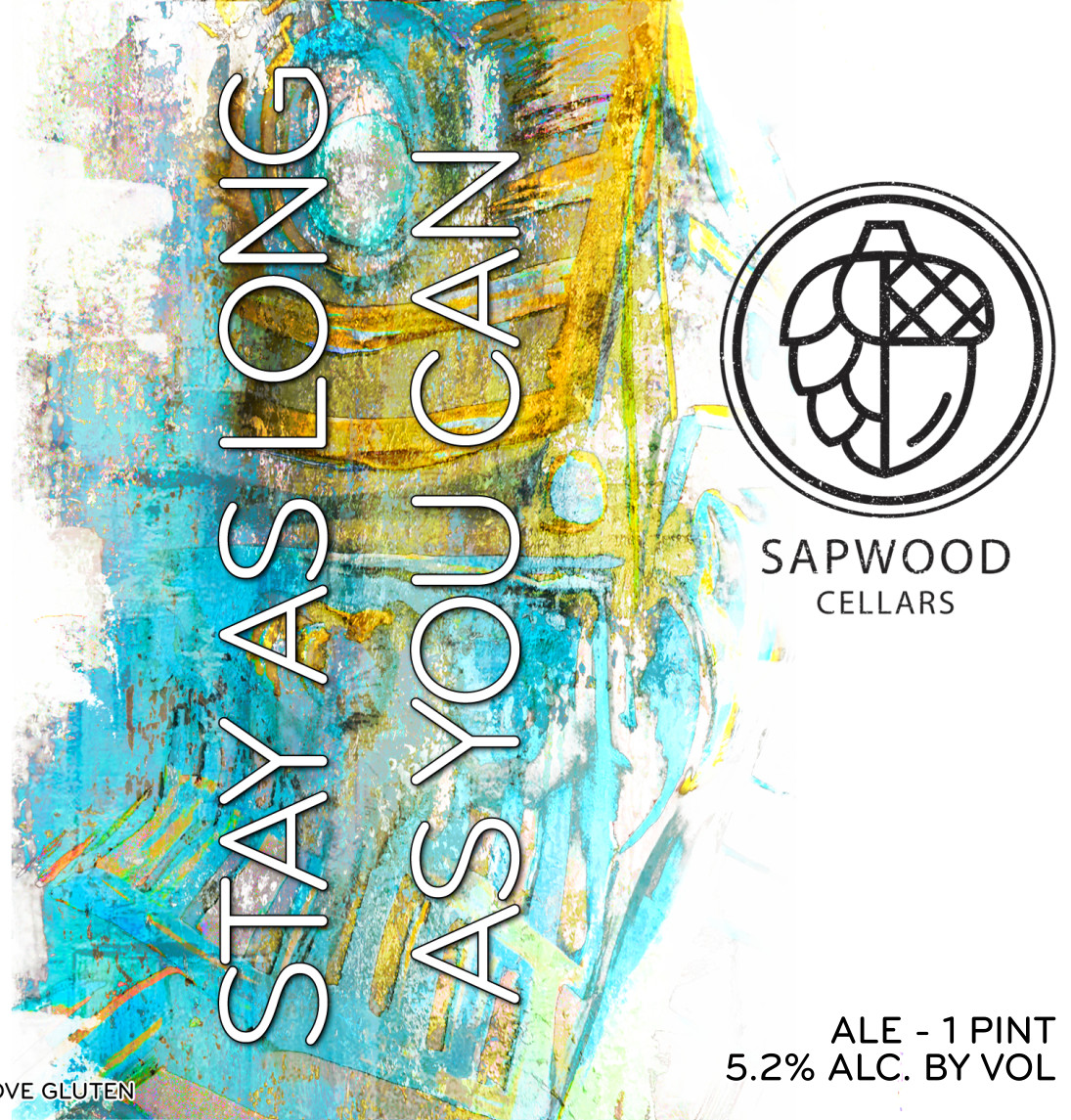 Can Release: Session Beers Are Back! • Sapwood Cellars Brewery ...